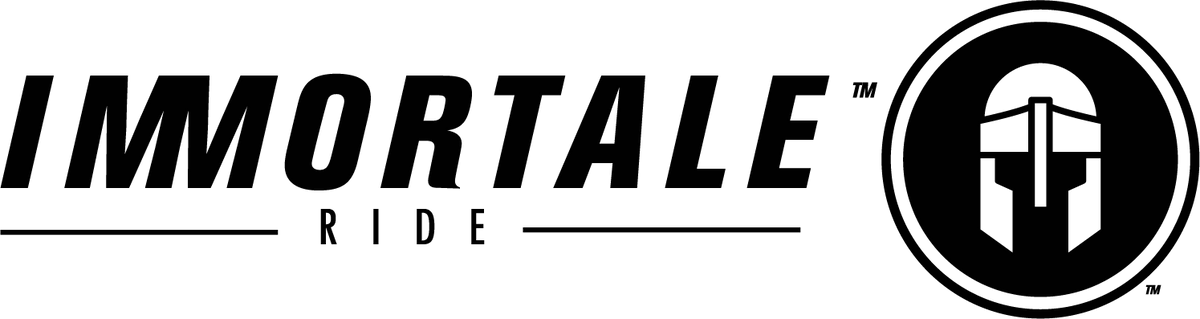IMMORTALE RIDE – Immortale Ride