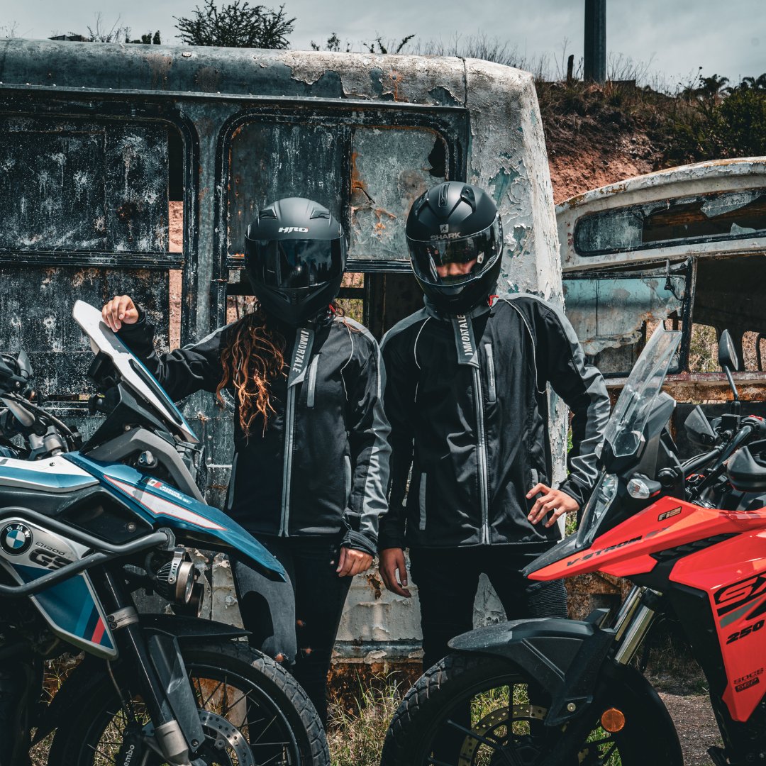 Immortale Ride – Page 8